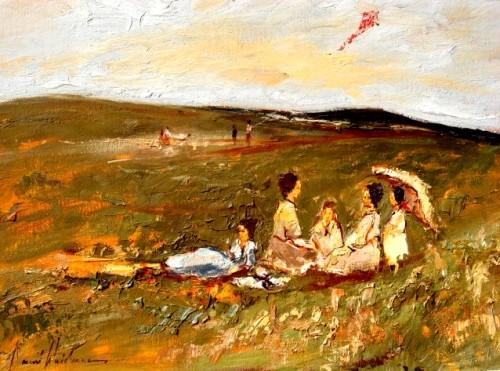 Weideman Corne | Art and Wine